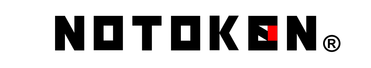 NOTOKEN® – Home of the original and or odd media.